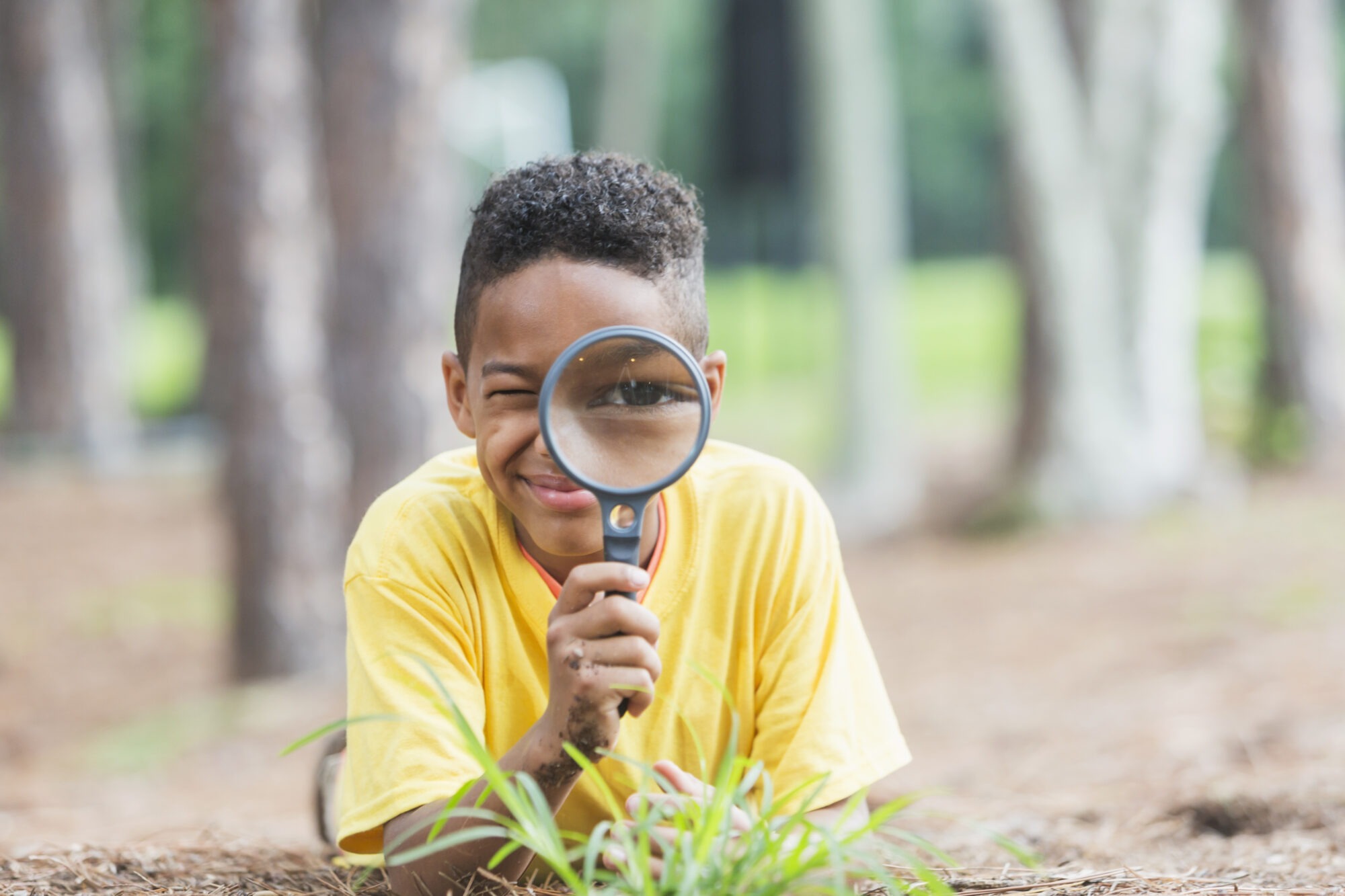 Website Scavenger Hunt | Mahaffey Linkous Orthodontics