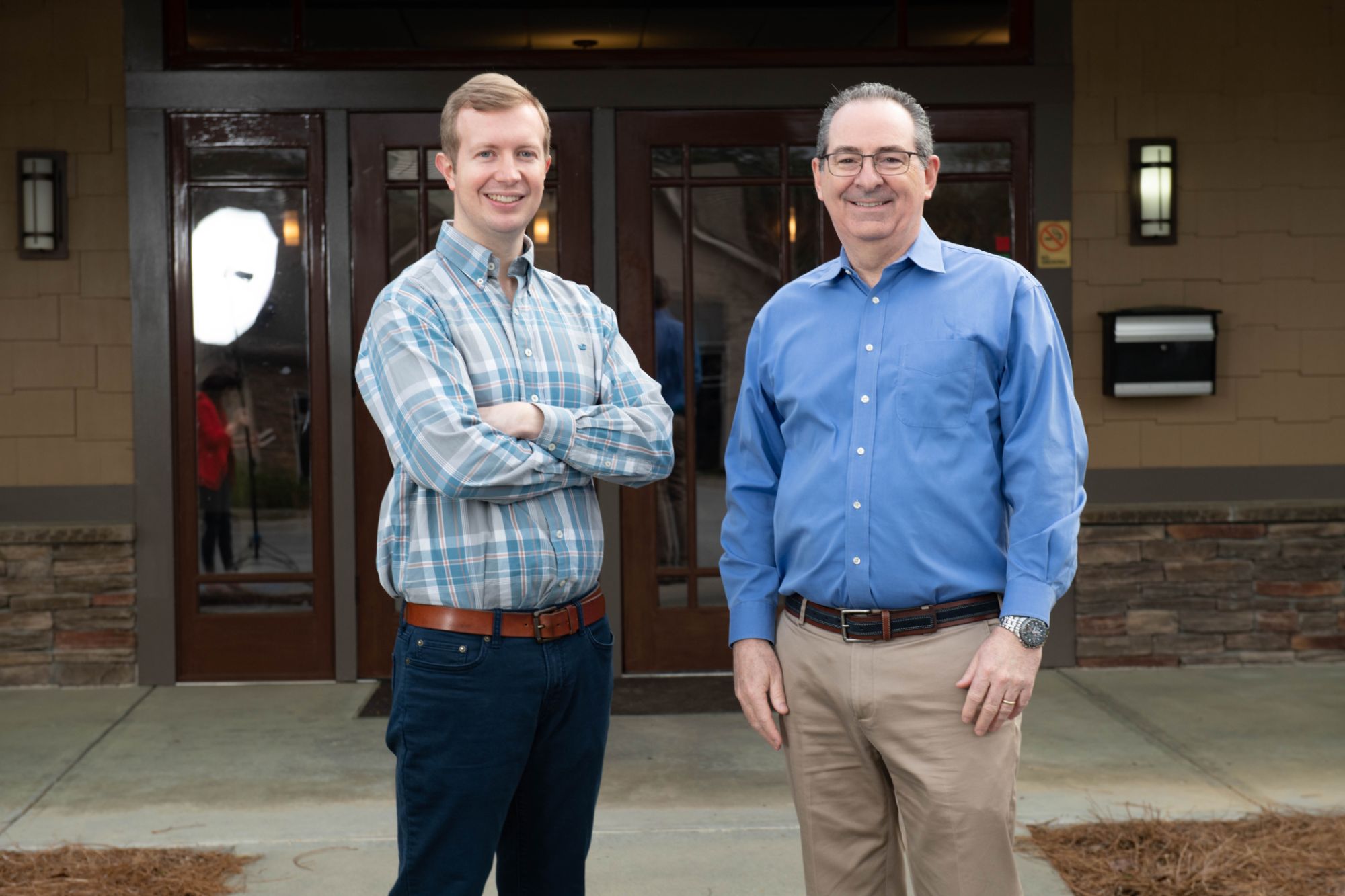 Senoia Orthodontist - Mahaffey Linkous Orthodontics - Orthodontist Senoia