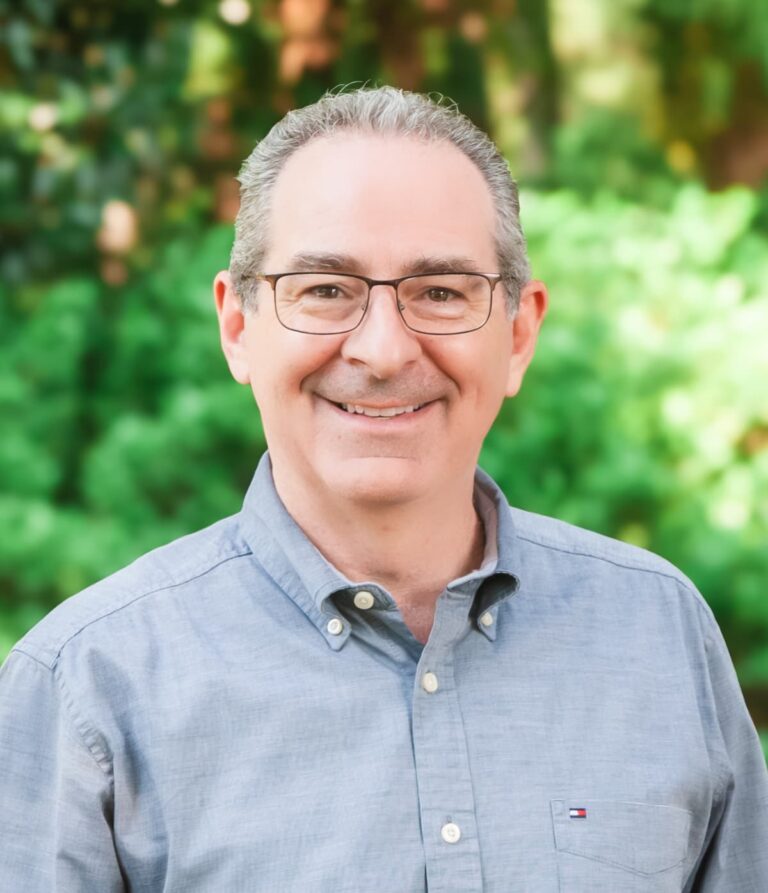 Dr. Michael Mahaffey | Mahaffey Linkous Orthodontics